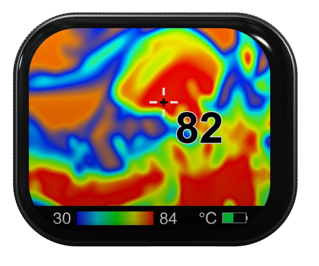 ITV500 Mini HeatVision – RCLeo.com